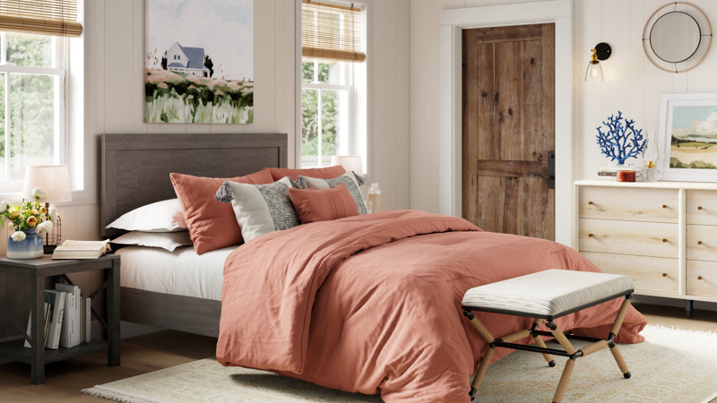 Beds Headboards